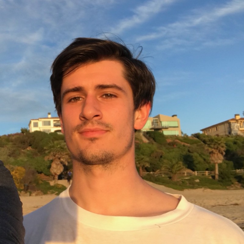 Home - Graham Felton